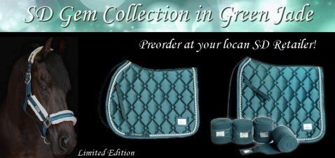 Front page - SD Design Aps